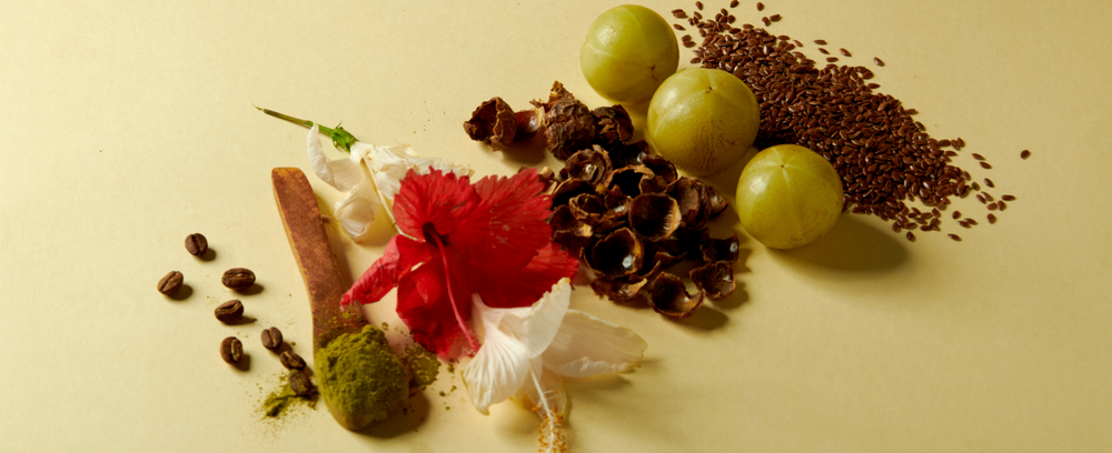 Ingredients & Processing